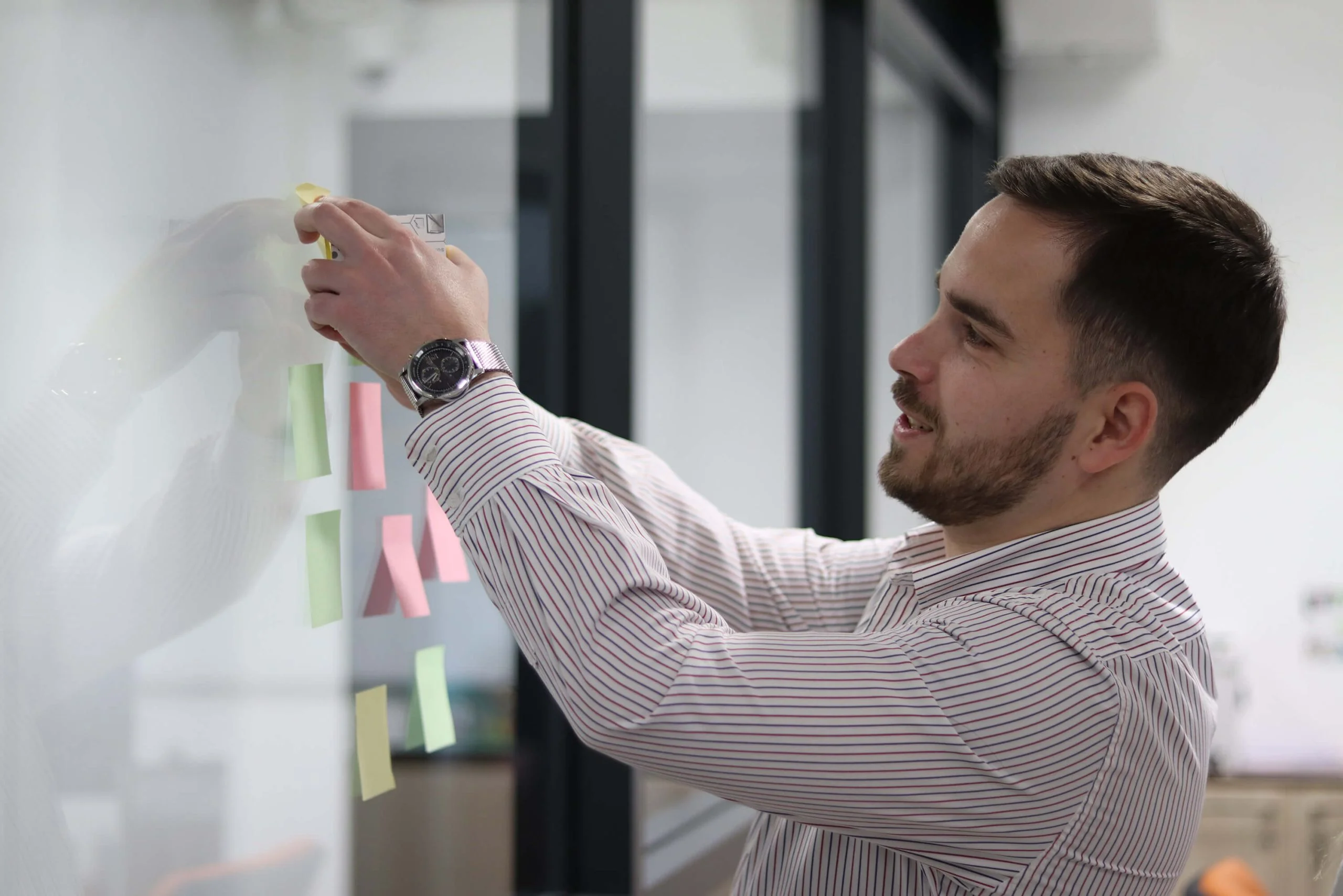 Education - OIP InsurTech