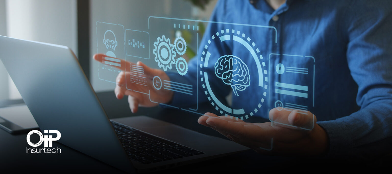 The Real Automation ROI Through The MGA Lens | OIP Insurtech