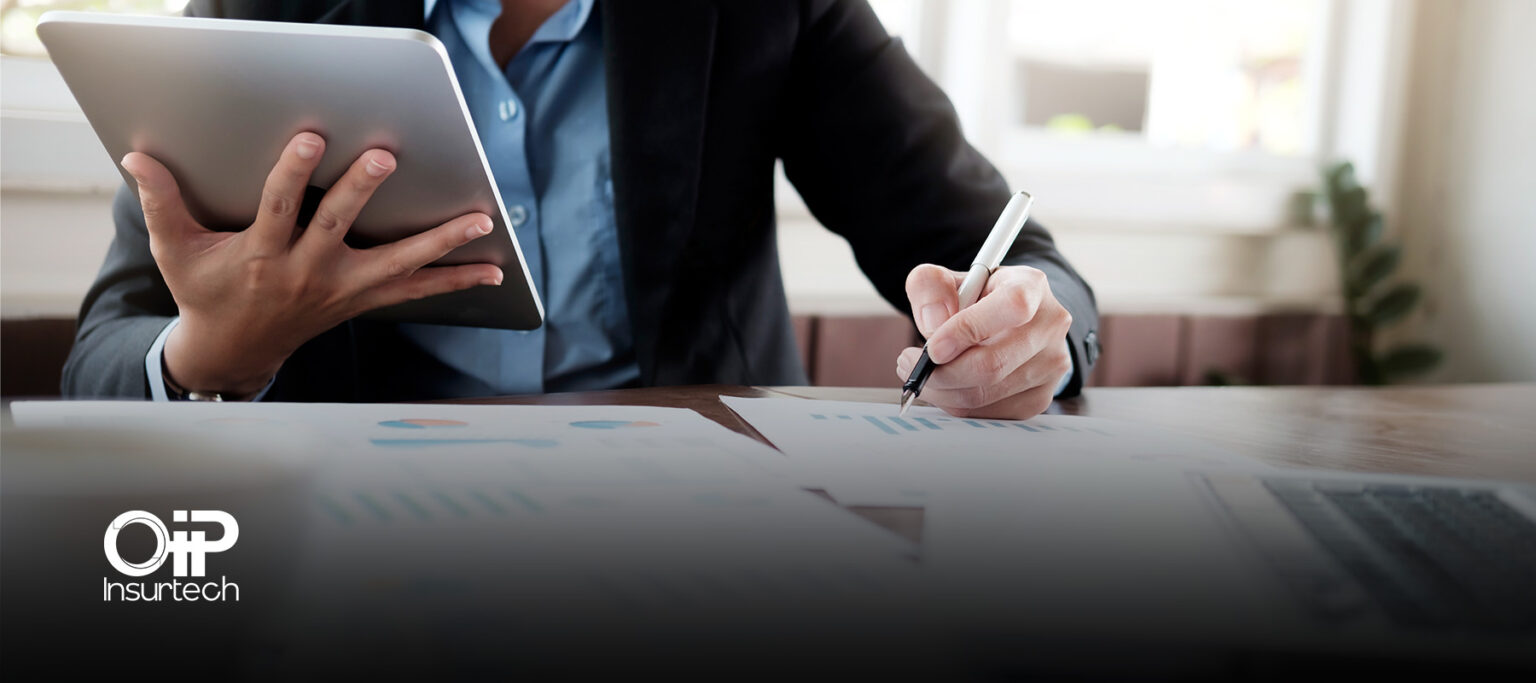 Delegated Authority at Scale | OIP Insurtech